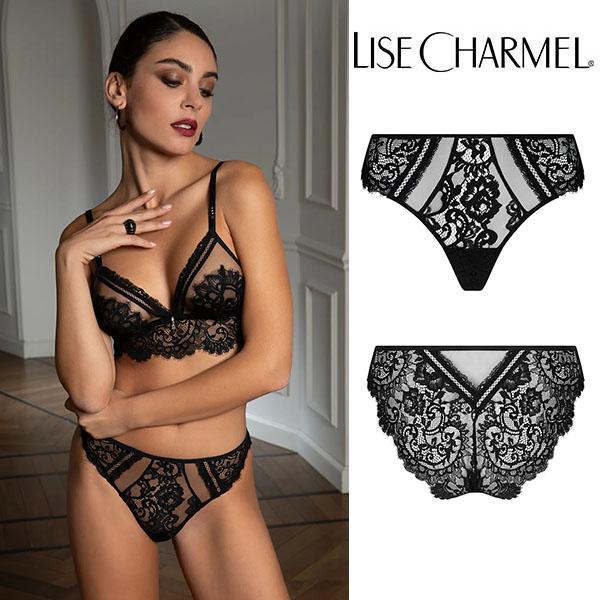 【セクシー】【高級感】【ギフトにおすすめ】素材：85% ナイロン, 10% コットン, 5% ポリウレタン原産国：ブルガリアまたはチュニジア　※この商品はフランスでデザインされたものです。イタリアンショーツLigne-J35 Desirs ...