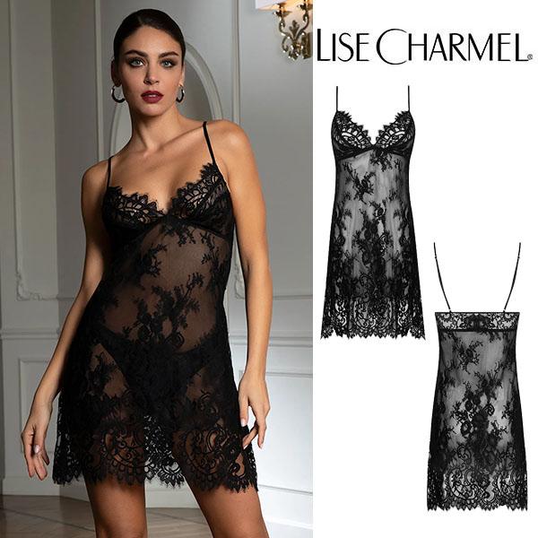 【セクシー】【高級感】【ギフトにおすすめ】素材：97% ナイロン, 3% ポリウレタン原産国：ブルガリアまたはチュニジア　※この商品はフランスでデザインされたものです。スリップ。ジャカードレース編みのドレスレース。チュールの裏地付き。Lig...