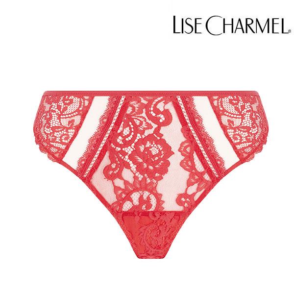 【セクシー】【高級感】【ギフトにおすすめ】素材：85% ナイロン, 10% コットン, 5% ポリウレタン原産国：ブルガリアまたはチュニジア　※この商品はフランスでデザインされたものです。スタンダードショーツLigne-J35 Desirs...