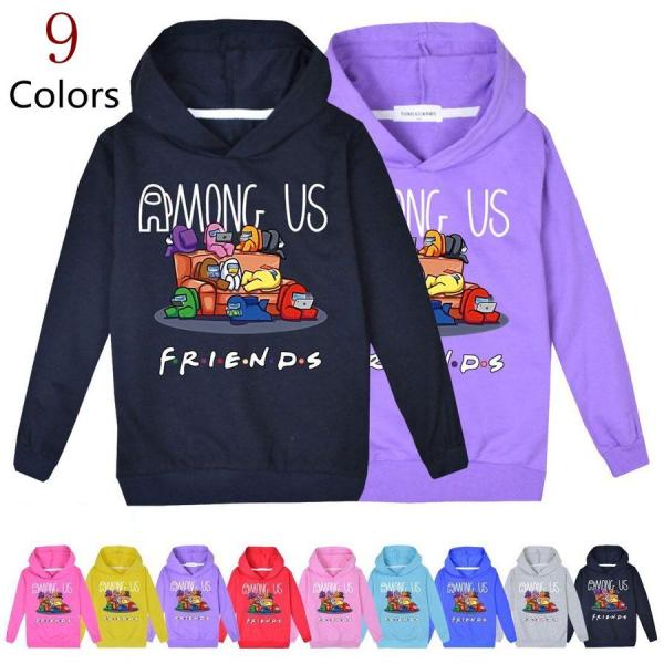 子供が大好きなキャラクタープリントで、プレゼントにしたら喜ぶはず！幅広いサイズ展開で、兄弟やお友達とのお揃いコーデにも最適。ぜひ一度お試しください★※サイズ：画像ご参考ください※素材: 綿65% ポリエステル35％※原産国:中国カジュアル ...