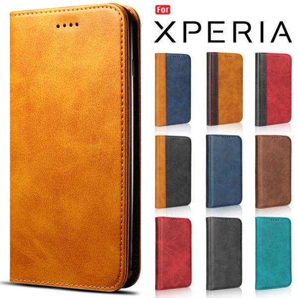 【発売日：2018年04月25日】◆ 対応機種：・Xperia 1 ( SO-03L / SOV40 )・Xperia Ace ( SO-02L )・Xperia XZ3 ( SO-01L / SOV39 )・Xperia XZ2 ( SO...