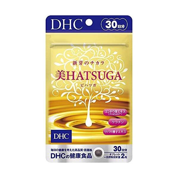 美HATSUGA 30日分新芽のチカラでサイクルを整え、促し、自発サポート。いきいきボリュームをめざす方に1日2粒目安/30日分【名称】エンドウ芽エキス末含有食品 【原材料名】エンドウ芽エキス末（エンドウ芽エキス、イソマルト）（スイス製造）...