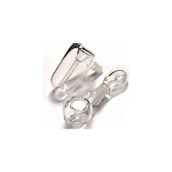 【SWOKER】 CHANGER (水パイプ/ガラスパイプ)