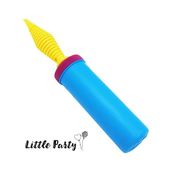 ◆商品内容◆バルーン用ハンドポンプ 1個サイズ：28cm H x 4.5cm W◆商品説明◆ バルーンを使ったデコレーションに便利なアイテム。簡単にバルーンを膨らませることができるので、バルーンを使ったコーディネートの時はバルーンポンプのご...