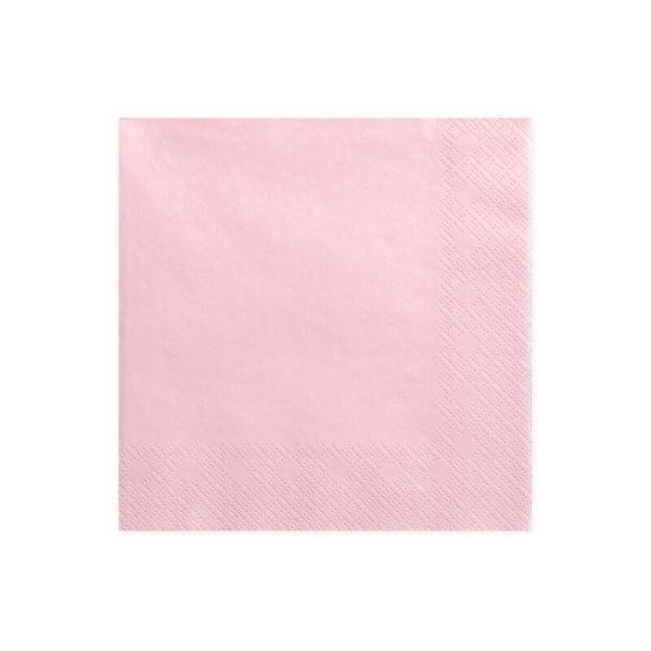 ◆商品内容◆サイズ 20枚入り広げた時のサイズ：33cm×33cm◆商品説明◆ テーブルコーディネートを華やかにしてくれるペーパーナプキン。シンプルなデザインなのでさまざまなパーティーシーンでお使い頂けます。[用途]誕生日 誕生日会 ファー...
