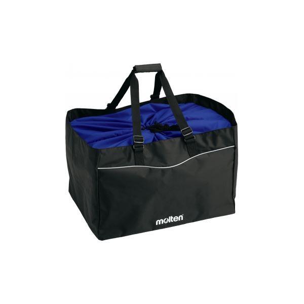 【商品名】 molten（モルテン） 大型マルチバッグ KT0020 【ジャンル・特徴】 大容量のトップカバー付きマルチスポーツ鞄 [ KT0020 ]
