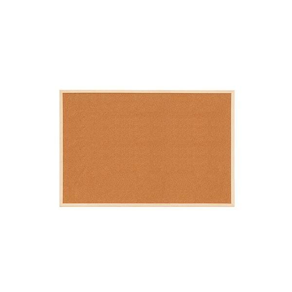 【商品名】 (業務用セット)ナカバヤシ 両面コルクボート Lサイズ 900×600mm WCB-E9060【×3セット】  [ WCB-E9060 ]