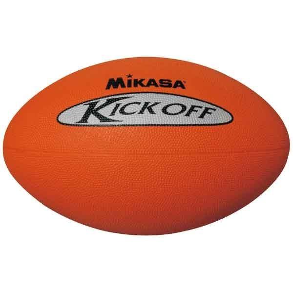 【商品名】 MIKASA（ミカサ）ラグビーフットボール 【RAG】  [ RAG ]
