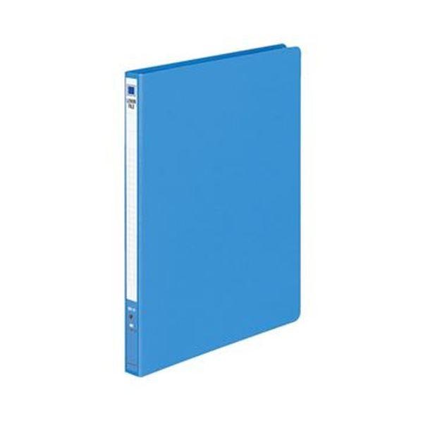 【商品名】 （まとめ）コクヨ レバーファイル（MZ）B5タテ100枚収容 背幅20mm 青 フ-301NB 1セット（10冊）【×3セット】 【ジャンル・特徴】 使いやすいレバーファイル [ フ-301NB ]
