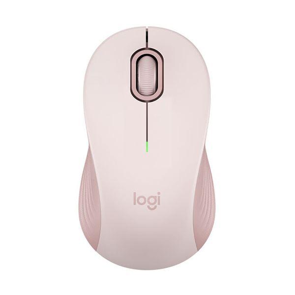 【商品名】 ロジクール logicool SIGNATURE M550 ワイヤレスマウス ローズ M550MRO 【ジャンル・特徴】 よりスマートにスクロール。より優れたフィット感。 [ M550MRO ]