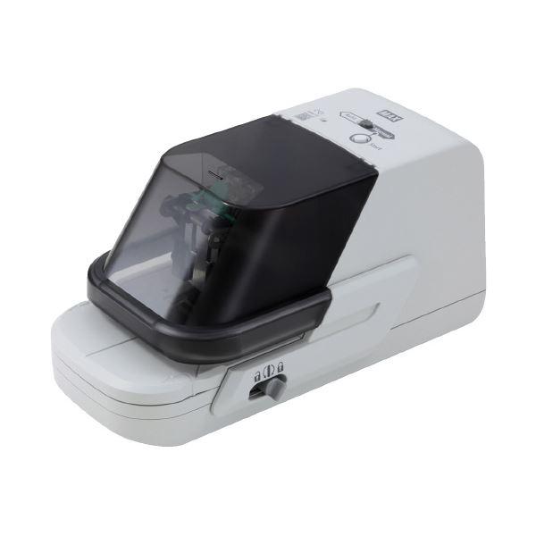 【商品名】 マックス 電子ホッチキス EH-70FII