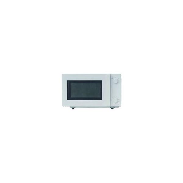 【商品名】 ツインバード フラット電子レンジ DR-E268W