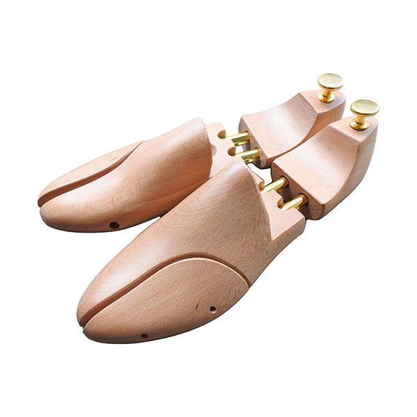 【商品名】 荒川産業 KINGYARD シューツリー ツインチューブ#40（25〜25.5cm） ARAKAWA09192  [ ARAKAWA09192 ]