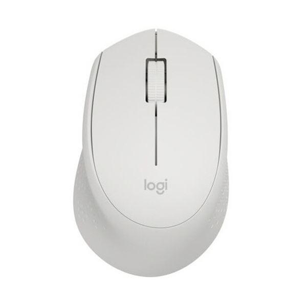 【商品名】 ロジクール静音ワイヤレスマウス M331n ホワイト M331nWH 1個