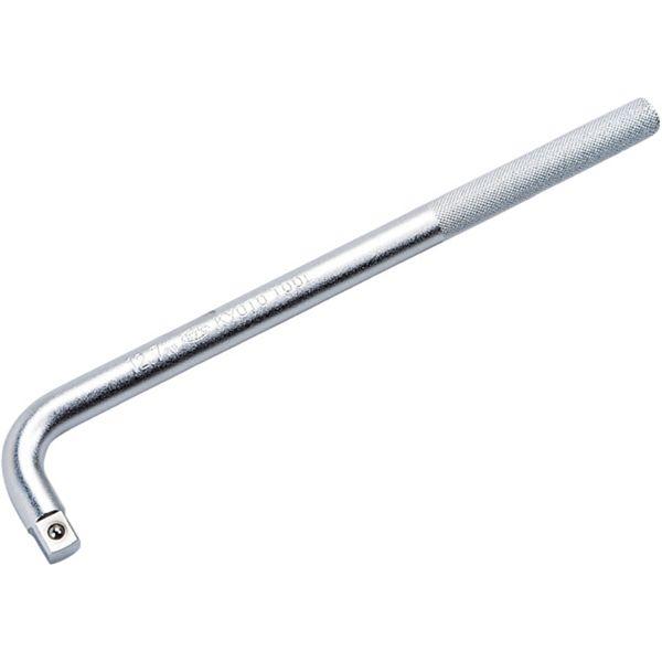 【商品名】 KTC 京都機械工具 12.7SQ L形ハンドル BHL4-280 工具 ツール DIY 作業工具 【ジャンル・特徴】 KTC 京都機械工具 工具 ツール DIY 作業工具 道具 作業 作業道具 こうぐ どうぐ 修理 修繕 補修...