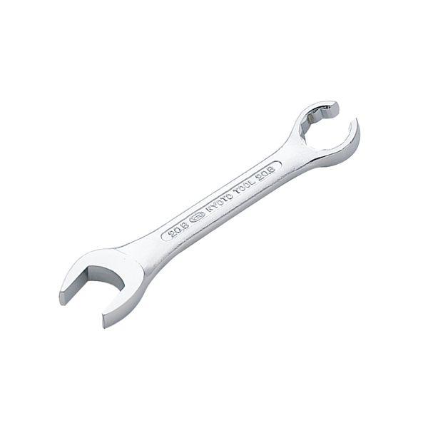 【商品名】 KTC 京都機械工具 20.8mm専用プラグレンチ（ショートタイプ） MCPS-20.8  [ MCPS-20.8 ]
