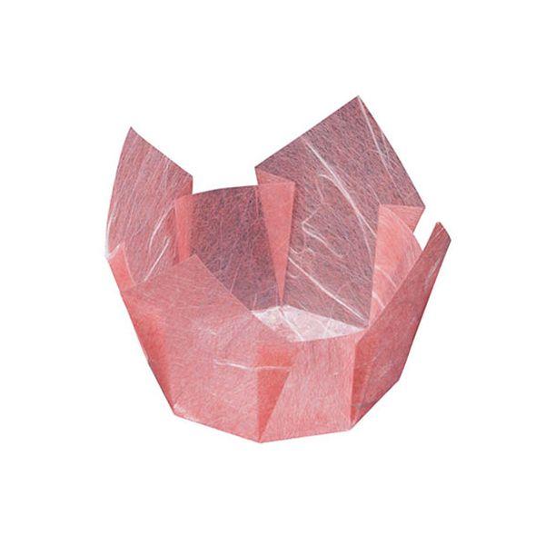 【商品名】 ヤマコー 用美 業務用 両面OP珍味入 紅梅雲竜 小B 200枚入 yamaco66647 【ジャンル・特徴】 両面OP珍味入 紅梅雲竜(小B) (200枚入)