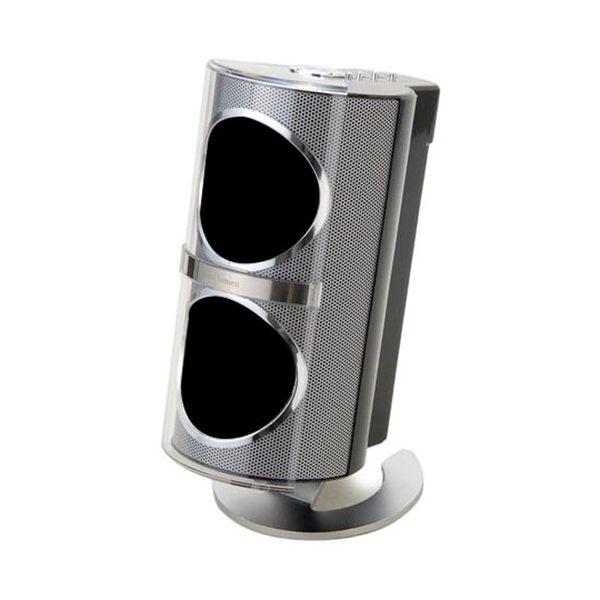 【商品名】 Royal hausen ロイヤルハウゼン ワインダー ワインディングマシーン 2本巻 大事な腕時計を大切に保管 シルバー SR091SV 【ジャンル・特徴】 大事な腕時計を大切に保管 [ SR091SV ]