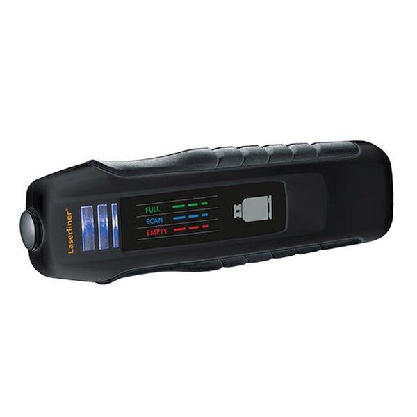 【商品名】 LaserLiner LPガス残量チェッカー ガスチェック 082163E  [ 082163E ]