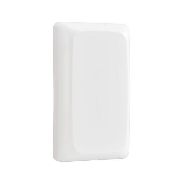 【商品名】 エレコム スイングプラグタップ用薄型コンセントカバー T-CVR01WH 【ジャンル・特徴】 スイングプラグタップ用薄型コンセントカバー [ T-CVR01WH ]