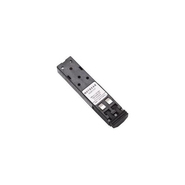 【商品名】 NETGEAR Inc. AGM731F 【5年保証】1×1000BASE-SX SFP-GBIC モジュール AGM731F 【ジャンル・特徴】 通信/ネットワーク機器 モジュール SFP(mini-GBIC)モジュール [ ...