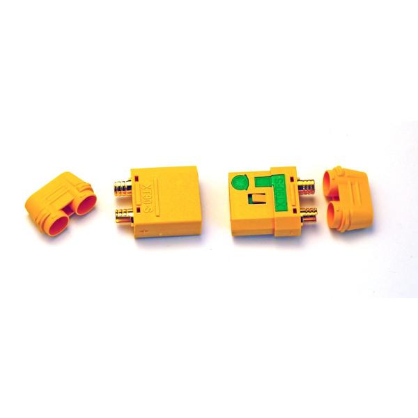 もうバチッとこないから心臓にもアンプにも安心ですどのメーカーのアンプにも装着可