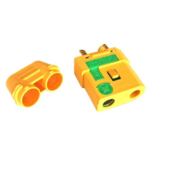 もうバチッとこないから心臓にもアンプにも安心です