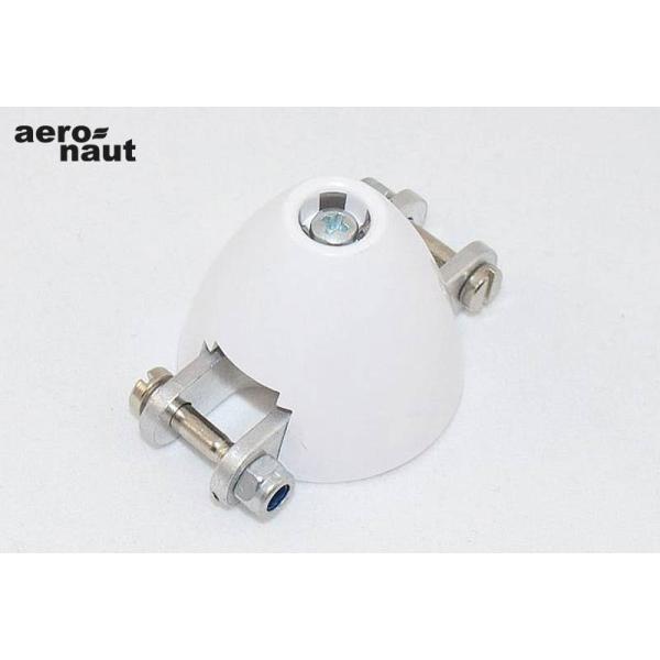 AN725902 折ペラ用スピンナー 30/3.00mm