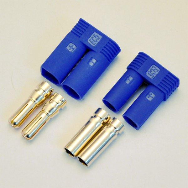 EC5コネクター（オスメス）１セット