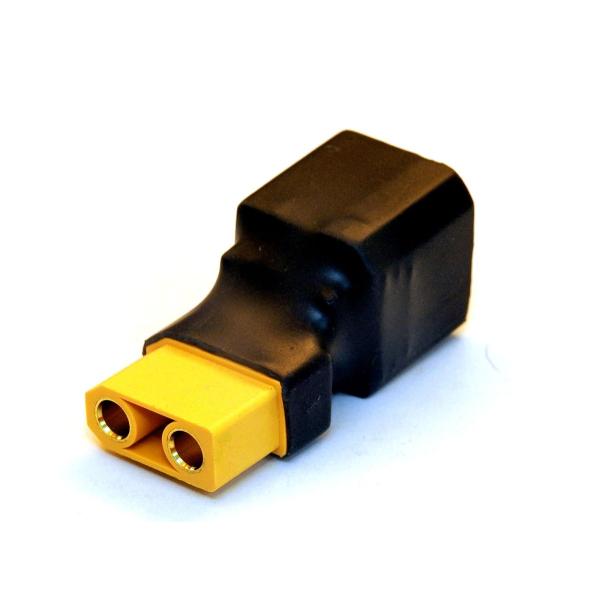 AMASS  XT90 直列接続用アダプター