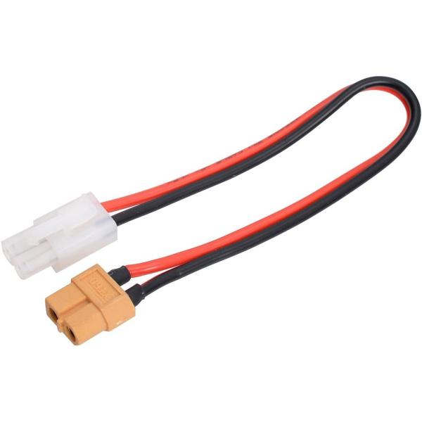 G-FORCE タミヤタイプコネクターケーブル（XT60）