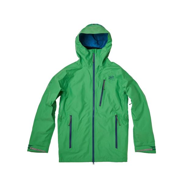高品質で、人気のブランドTRITON。GORE-TEX 2Lモデル。バックカントリー対応可能。定価　58,800円