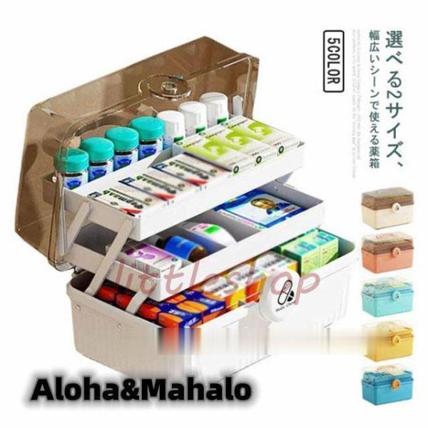 3段M:30.5*20.5*16.5cm　3段L:30.5*20*21.5cm　※サイズ表の実寸法は商品によって1-2cm程度の誤差がある場合がございます。