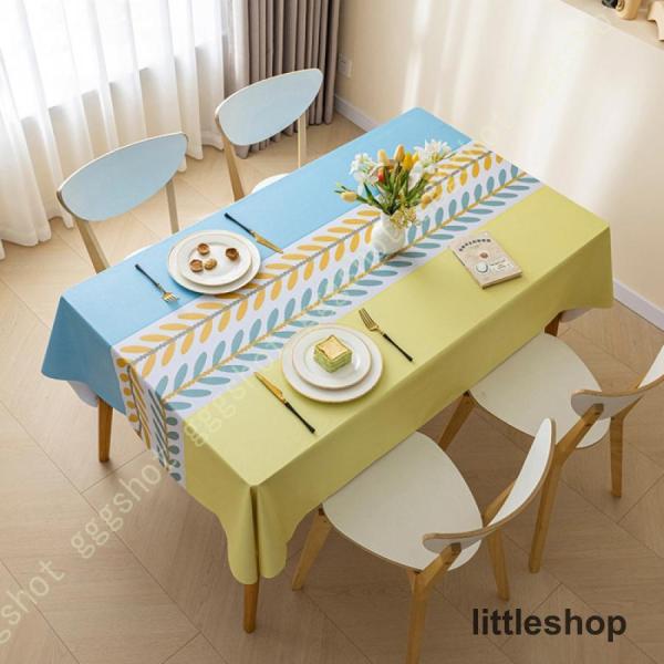 ビニールテーブルクロスPVC素材、防水防油、耐熱性汚れが簡単に拭き取る！好きなサイズに合わせてカットできる。自由にカットできる好きなサイズに合わせてカットでき、テーブルクロスのDIYです。裁断後は冷蔵庫や戸棚の上に置いて使えます。ほこり、傷...