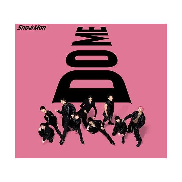 【初回盤B仕様/封入特典】永続仕様：ワンピースBOX＋デジパック永続特典（封入）： 動画B視聴シリアルナンバー封入2023年5月17日(水)にSnow Manの3rdアルバム「i DO ME」（ヨミ：アイドウーミー）の発売が決定！“I do...