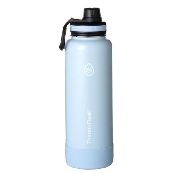 【商品説明】・直飲み 保冷専用・真空断熱構造　保冷力抜群・キャリーハンドル付・底部を衝撃から守るシリコーンバンパーを標準装備・本体は濡れていても滑りにくく、キズに強い塗装・広口タイプ 氷を入れやすい・飲み口はPETボトルの使用感で開閉・スポ...