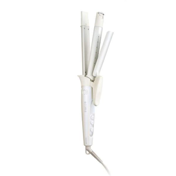 ◆髪のうるおいを守るモイストキープモード※◆モイストキープモードの効果◆上下の温度センサーでいたわり温度管理◆スチーム機能でクセづけ力アップ◆特許取得！*ワンタッチで切り替えできる2WAY◆ナノセラミックコーティングで髪すべりなめらか◆スタ...