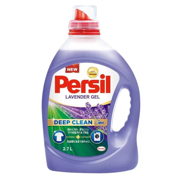 既存の9種酵素機能をそのまま保ったまま、繊維の中の汚れだけでなく、アレル物質であるハウスダストやダニ死骸やフンなどを除去します形状：液体液体：中性使用回数：90回香り：ラベンダーの香り内容量：2.7L※取扱いの際には、使用方法や注意事項をよ...