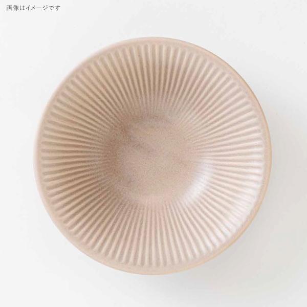 中鉢 おしゃれ サラダボウル 北欧 煮物鉢 カフェボウル シリアルボウル 洋食器 和食器 美濃焼 みのる陶器 ダスティ 16.5cm 【dusty】 :mn-dt-bw-l:リトルステップ ...