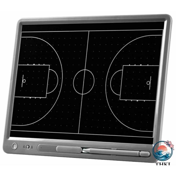 人気ギフト バスケットボール フットボール サッカー 作戦ボード 電子 作戦板 デジタル作戦盤 使いやすい おすすめ 人気 注目アイテム 便利グッズ