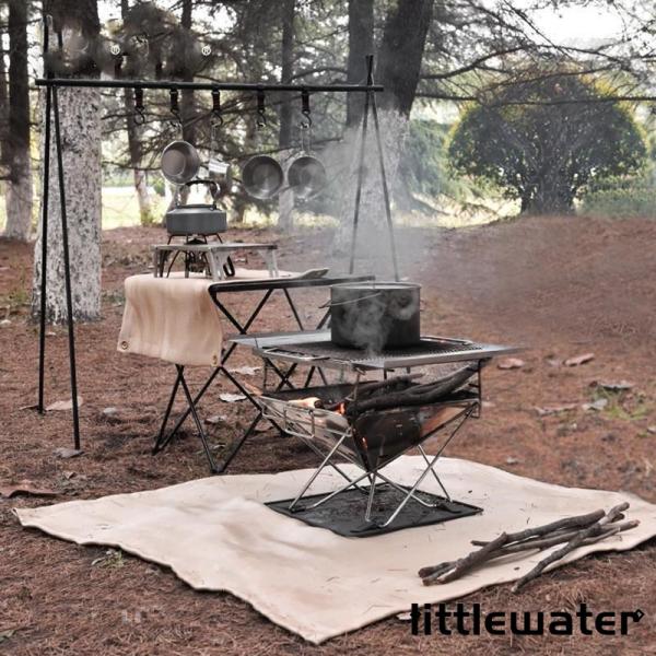 ■商品名防火シート 焚き火 シート 耐熱シート 防炎シート サイズ 収納袋 スパッタシート バーベキュー BBQ アウトドア キャンプシート 不燃 ガラス繊維 縦96 x 横100cm■商品説明キャンプやBBQなどのアウトドアで使える防火シ...