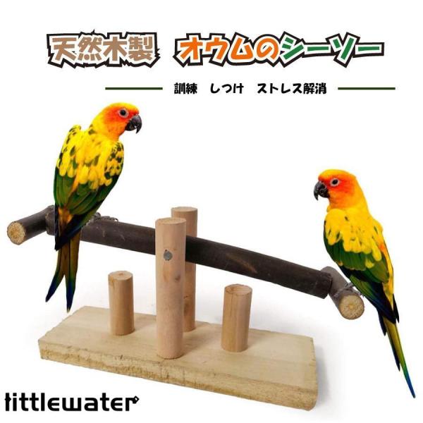 天然木素材、安全、健康、無毒簡単な取り付け、取り外し可能オウムなどの鳥のスタンドやブランコとして使用できます。愛らしいペットのオウムが遊び、生活するのに最適な場所です。木製の鳥のスイングおもちゃのみ、写真の他のアクセサリーのデモは含まれてい...