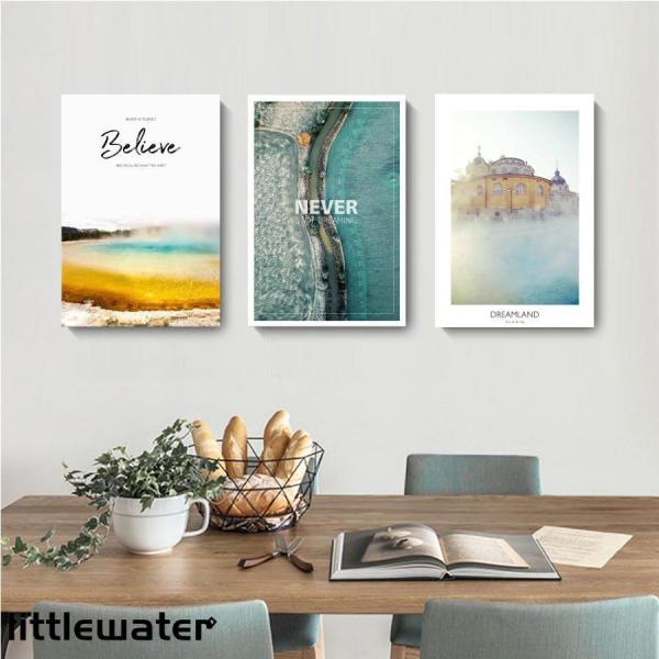 耐水性・耐光性にすぐれたファブリックパネル飾るだけで空間をオシャレに演出します。サイズ：40ｃｍ*30ｃｍ