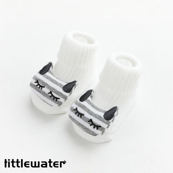 可愛いキッズ靴下がになった商品です。たくさん走り回るお子様の足を保護する役割の大切な靴下、すぐに穴が開いたり片方が行方不明になることもありますよね。意外と消費してしまう子供用靴下がのお値段です。●サイズ・XS：cm・S：10-12cm・M：...