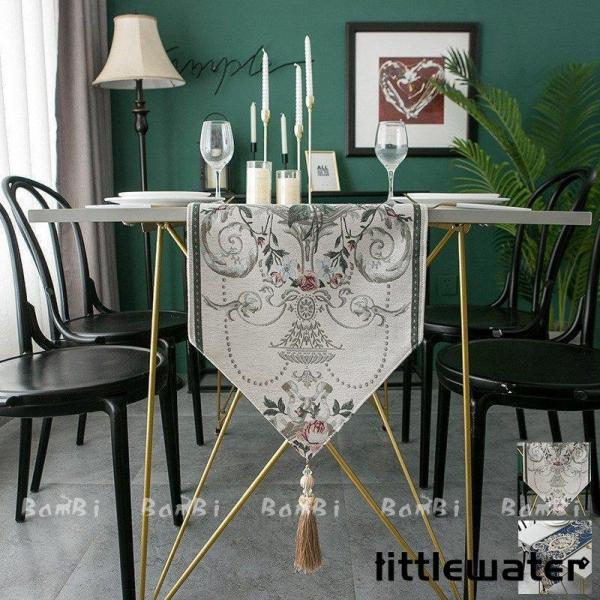 テーブルランナー 北欧 テーブルクロス テーブル 食卓 オーダー