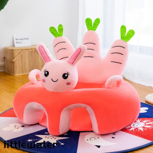 高品質の生地を使用してください。子供専用の椅子に座りたいなら、「エクササイズをしたり、近くでテレビを見たり」などの子育ての問題を解決できます！揺れても転倒しにくく、安定感があります。快適に座ることで息子は一人で座ることができて幸せです。自分...