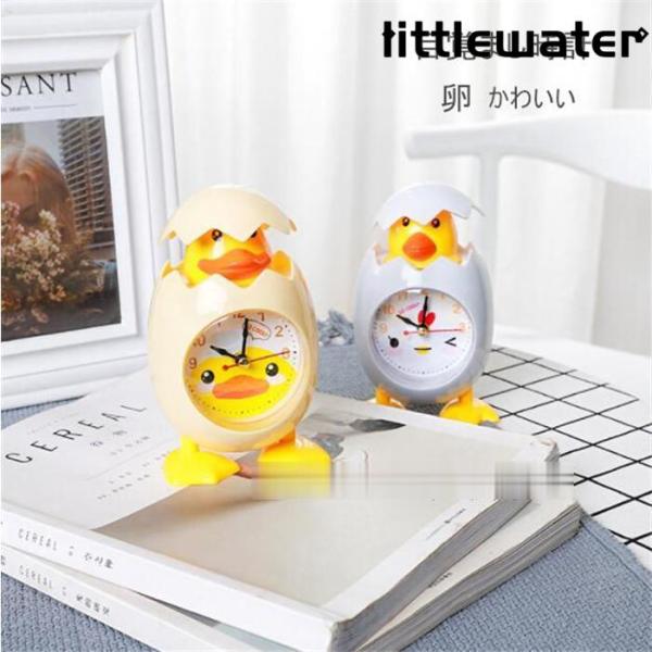 置き時計 クロック 置時計   時計 テーブルクロック コンパクト シンプル 子供部屋 寝室 デスク かわいい おしゃれ 北欧 シンプル デザイン インテリア 雑貨 プレゼント 新生活 ブルーノ ギフト テーブルクロック レトロ 模様替え ...