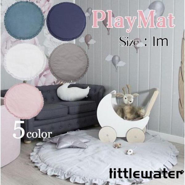日中、ベビーが過ごす場所をつくるのに適なプレイマット。ほどよいふわふわ感で、寝返りしたり転んじゃったりしてもOK♪プレイスペースに適で、子ども部屋や秘密基地のアクセントにもおすすめです。サイズについて画像をご参照ください。素材について綿混カ...