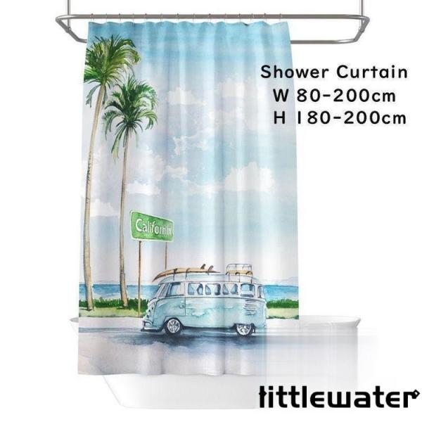 ◆カラー：写真通り◆素材：ポリエステル ◆サイズ ：9サイズ◆生産国：中国 ◆セット内容 ：シャワーカーテン+リングご注意事項 ：◆生地の伸縮により若干の誤差及びタグの表記とは異なる場合があります。 あらかじめご了承ください。◆洗濯の際は色...