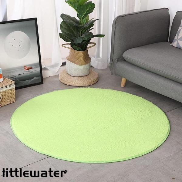 size: 100cm 120cm 140cm 160cm 180cm 200cm　短い毛足:短い毛足なのでベタつき感が少なく、暑い時期も快適 短い毛足なのでベタつき感が少なく、暑い時期も快適にお使いいただけます。更に、床暖房にも対応してい...